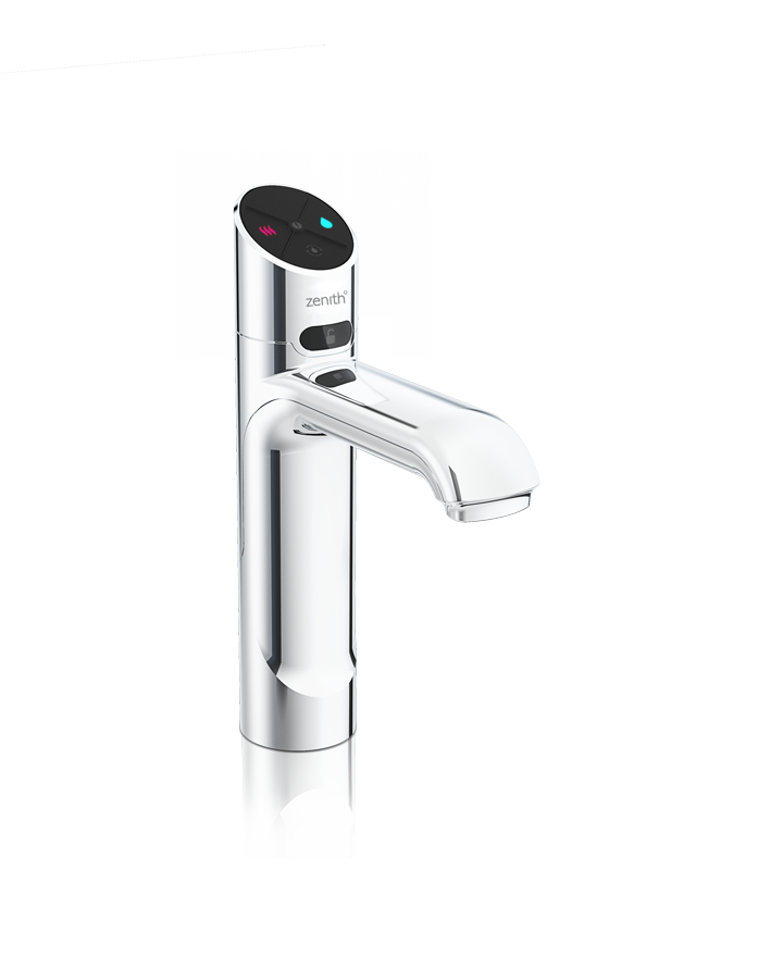 Zenith HydroTap | Zenith Online Shop | Zenith Water