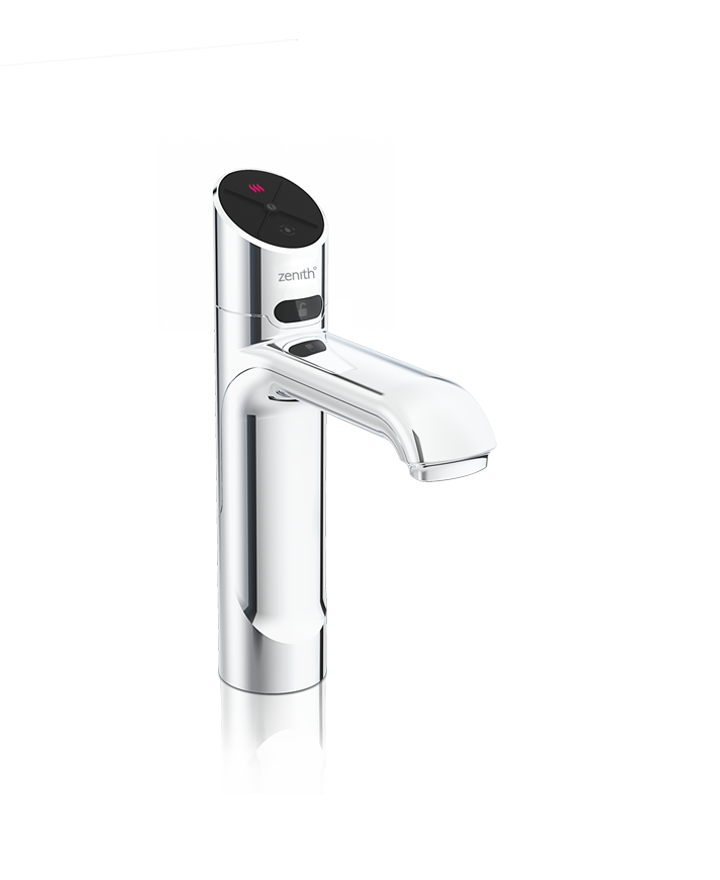 Zenith HydroTap | Zenith Online Shop | Zenith Water