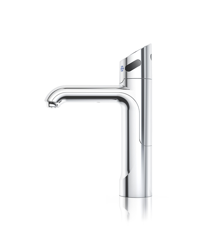 HydroTap G5 BA60 Touch-Free Wave Chrome | Zenith Water