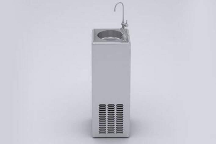 Zip Water Chilled Water Products | Chill Tap & Bubblers | Zip Water