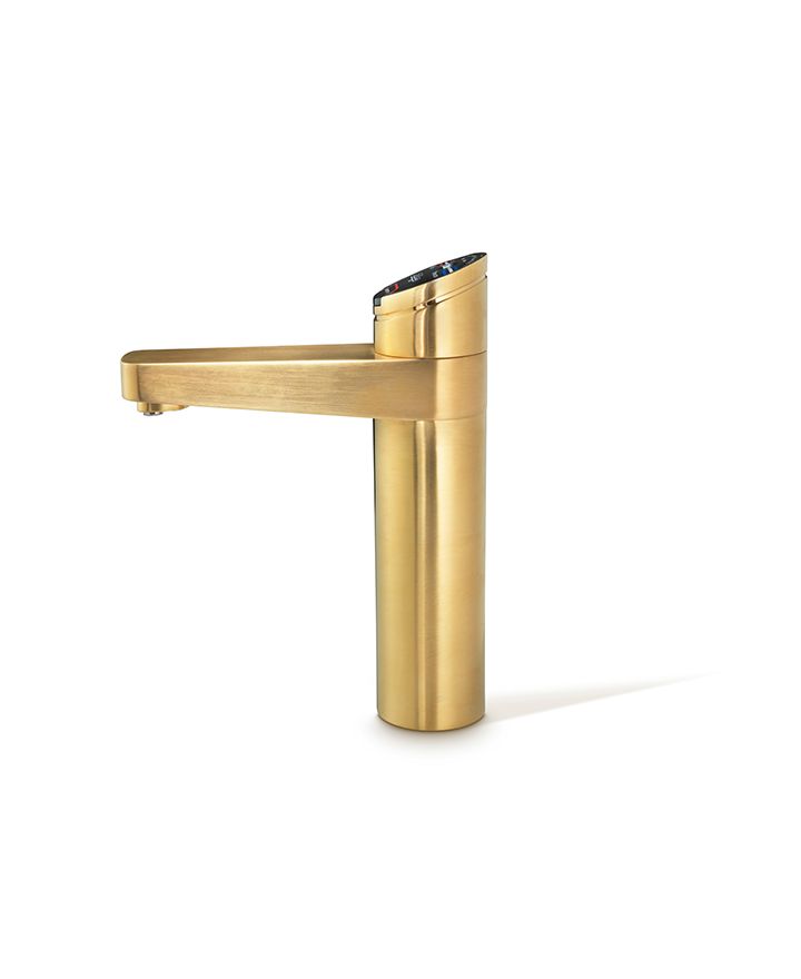 HydroTap G5 CS100 Elite Brushed Gold | ZipWater