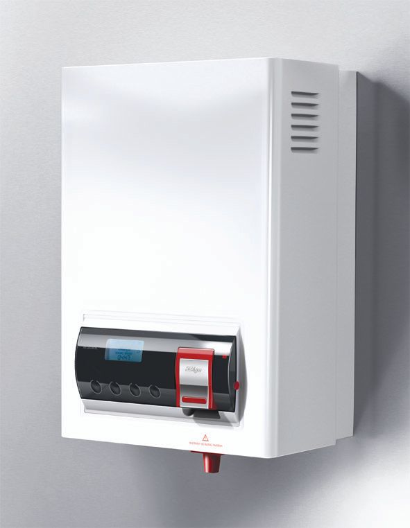 On Wall Boiling | Zip Water