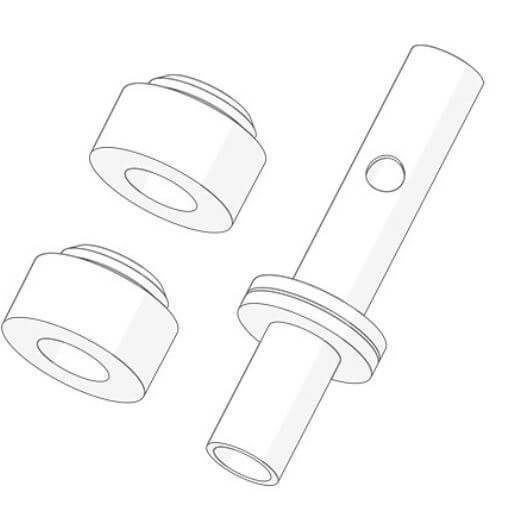 Spare Parts | Zip Water