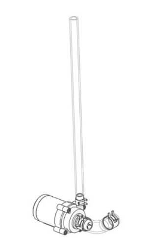 Spare Parts | Zip Water